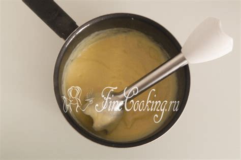 Луковый суп-пюре со сливками Вишисуаз пошаговый рецепт