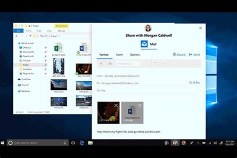 Security Tops Lists Of Valuable Improvements In Windows 10 Fall Update