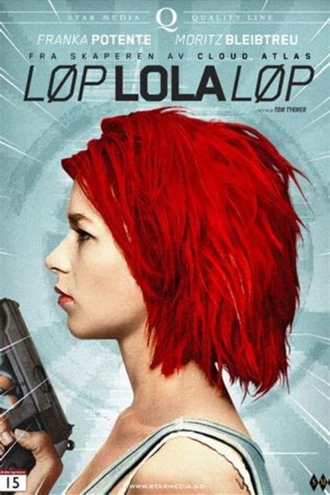 Run Lola Run 1998 Posters — The Movie Database Tmdb