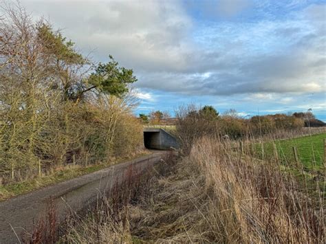 A96 Underpass © Ralph Greig Cc By Sa20 Geograph Britain And Ireland