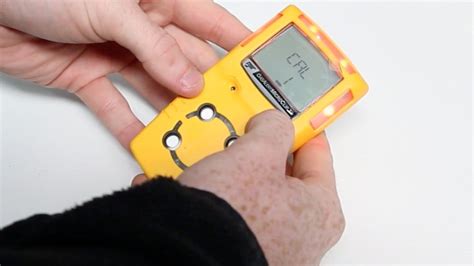 Multi Gas Detectors A Guide To Using And Maintaining