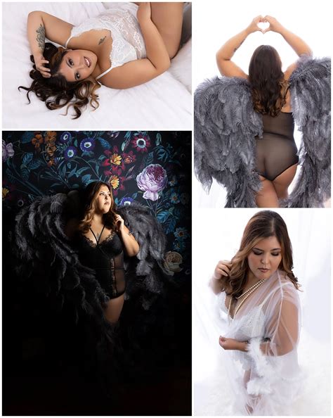 How To Celebrate After A Divorce I Chicago Boudoir Photography