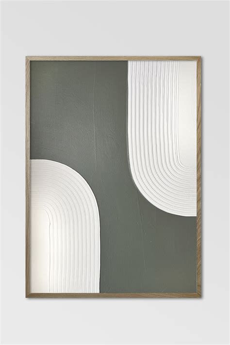 Уникальные гипсовые картины ручной работы Decormarkt