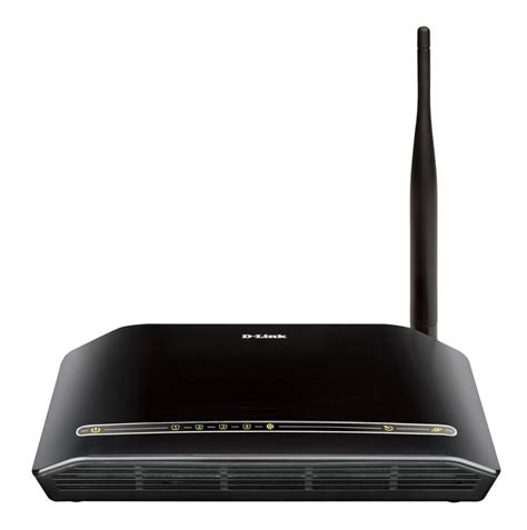 D Link N DSL B U Reviews ProductReview Com Au