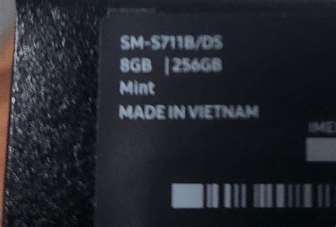 Galaxy S23 Fe Mint 256gb Mobile Phones And Gadgets Mobile Phones Android Phones Samsung On