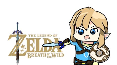 젤다 말고 링크 그리기 젤다의 전설 Youtube