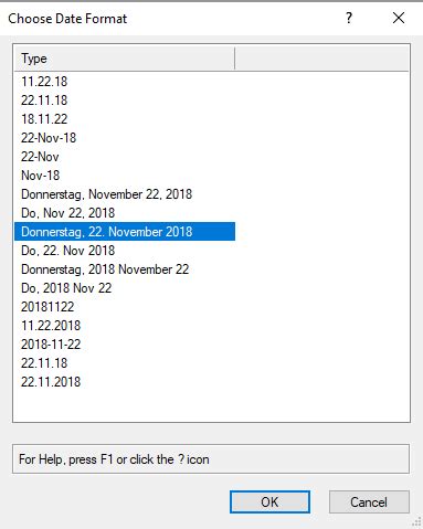 Date Format In Current Plot Date Known Issues Vectorworks Community Board