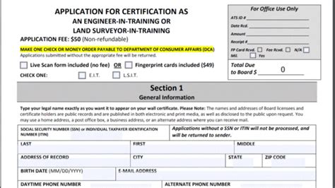 How To Get Your Eit Certification