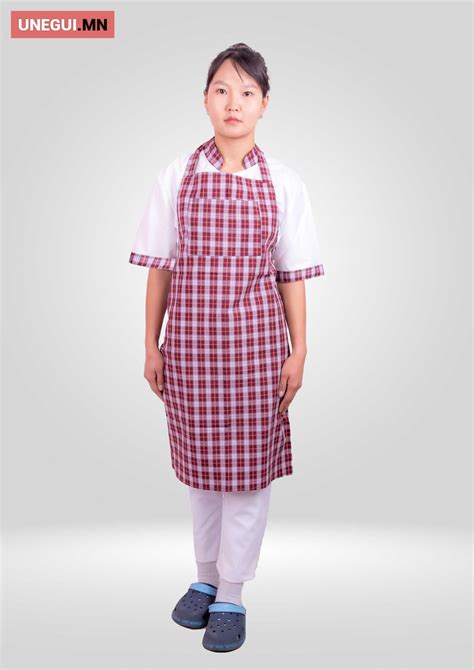 Хормогч 25 000 ₮ №5049045 УБ — Сүхбаатар д Ажлын хувцас Unegui Mn үнэгүй зарууд худалдаж