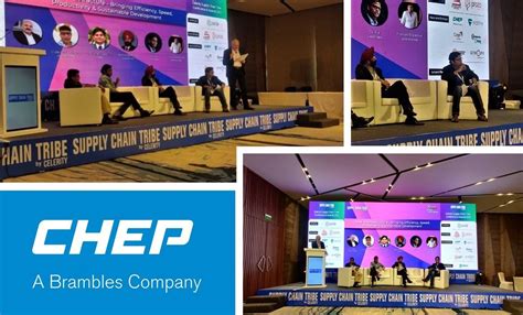 Chep On Linkedin Standardisation Circulareconomy Efficient Sustainable Returnable