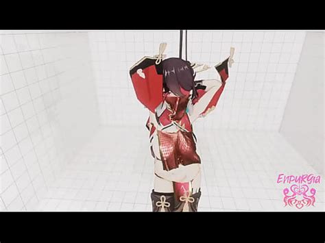 Genshin Beidou Hai Phut Xvideos Com