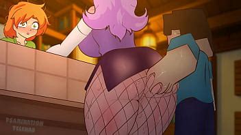 FULL Minecraft Steve Fucked A Store Customer Hentai Anime Sex D XVIDEOS COM