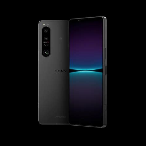 Sony Xperia 1 Iv Specification