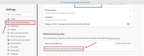 Delete Browser History Automatically How To Guide