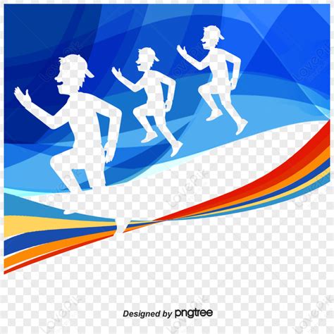 Moving Background Decorative Pattern Move Movement Material PNG Image And Clipart Image For Free