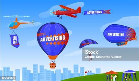 익스트림 스포츠 스카이다이빙 패러글라이딩 낙하산 벡터 일러스트레이션이 있는 비행 여름에 는 Xtreme 스포츠 활동 남자 부동