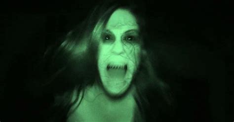 Paranormal Activity 5 Cover