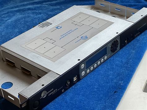 Lectrosonics Venue 2 Block21 29 Reverb