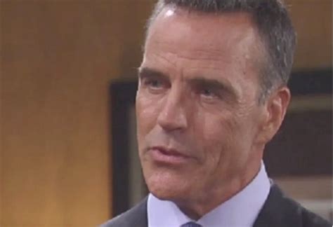General Hospital Richard Burgi Soap Opera Spy