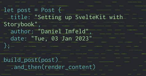 Daniel Imfeld
