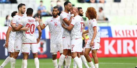 موعد مباراة تونس ضد أستراليا والقنوات الناقلة فوتبول تونيزيان