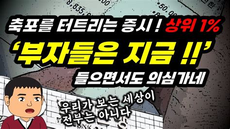 아니 그럴리가 그정도 밖에 안된다고 Youtube