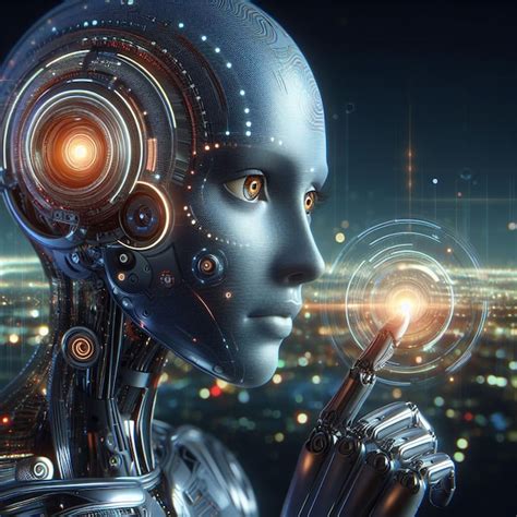 Inteligencia Artificial Fotos Gratuitas Imagen Y Inteligencia