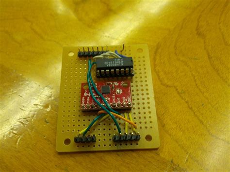 3d Printed Arduino Quadricopter 7 Steps Instructables