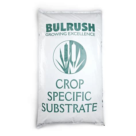 Bulrush 80 Litres Professional Compost Qvc Uk