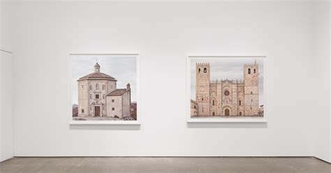 Markus Brunetti Facades Iii March 16 May 6 2023 Yossi Milo