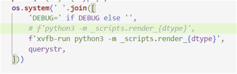 Error Exception Standalone Xopendisplay Cannot Open Display