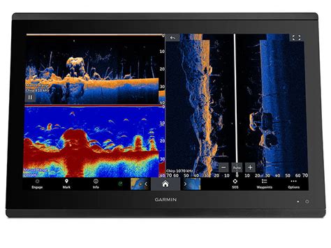 Gpsmap Xsv Marine Garmin Malaysia