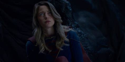 Why Supergirls Phantom Zone Rescue Was So Disappointing