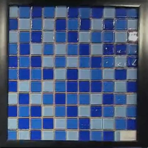 Crystal Mosaic Tile At ₹ 95sq Ft Crystal Mosaic Tile In New Delhi