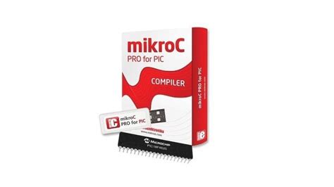 Programming The Microcontroller Using Mikroc Pro For Pic Free Courses With Certificates