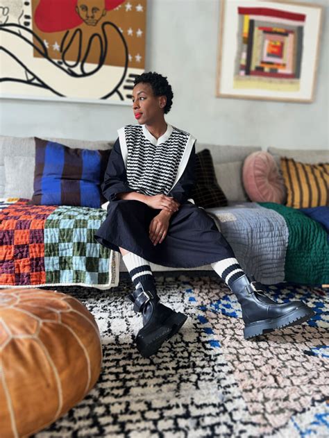 Quick Takes With Ferren Gipson Remodelista