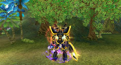 디지몬 마스터즈 온라인 애니메이션의 감동과 재미를 그대로