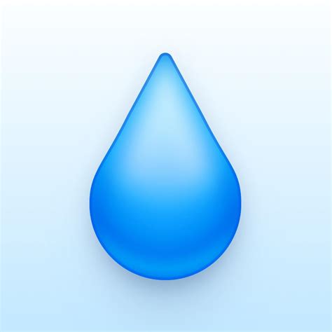 Drink Water Hydration Tracker Ios Icon Gallery