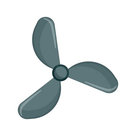 Vector Illustration Of Cooling System 15006558 Vector Art At Vecteezy