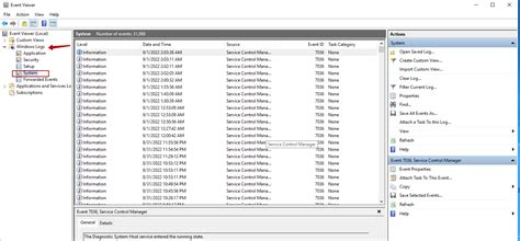How To View Rdp Connection Logs In Windows 2016 2019 Zomro