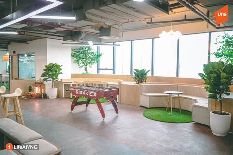 Vng Corporation On Linkedin Vngcorp Embracingchallenges Newoffice