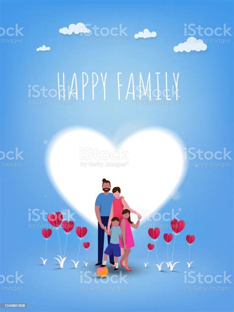 행복 한 부모는 그들의 작은 아이 들과 함께 좋은 시간을 보내고 놀기에 대한 스톡 벡터 아트 및 기타 이미지 놀기 놀이 아이 Istock