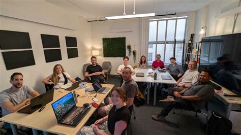 Funding Ai Investor Techscalersv Techscaler