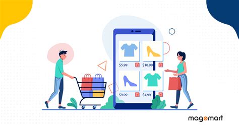 Benefits Of Using Magento Ecommerce For Your Brand