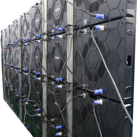 UNIT MA Series Frontal Service LED Display UNIT LED