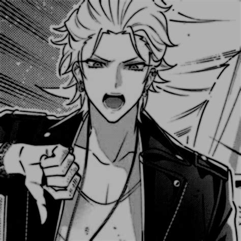 Samatoki Aohitsugi Rap Battle Caricature Rap