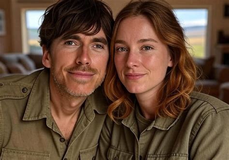 Who Is Simon Reeve Wife A Glimpse Into Their Private Life London
