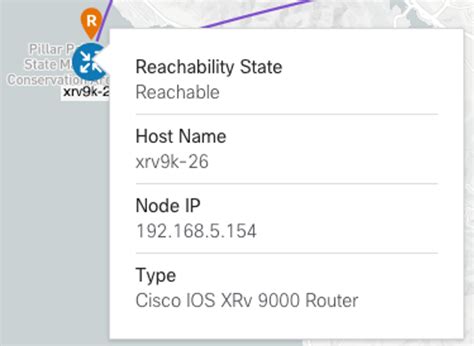 Cisco Crosswork Network Controller 50 Solution Workflow Guide Provision Visualize And