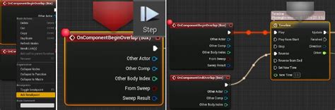 exploring unreal engine 4 scripting part two development mapcore
