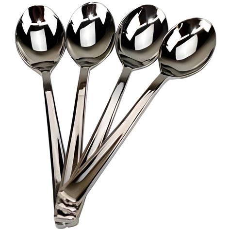 ერთჯერადი კოვზების ნაკრები Ch1033538 Kovzebi